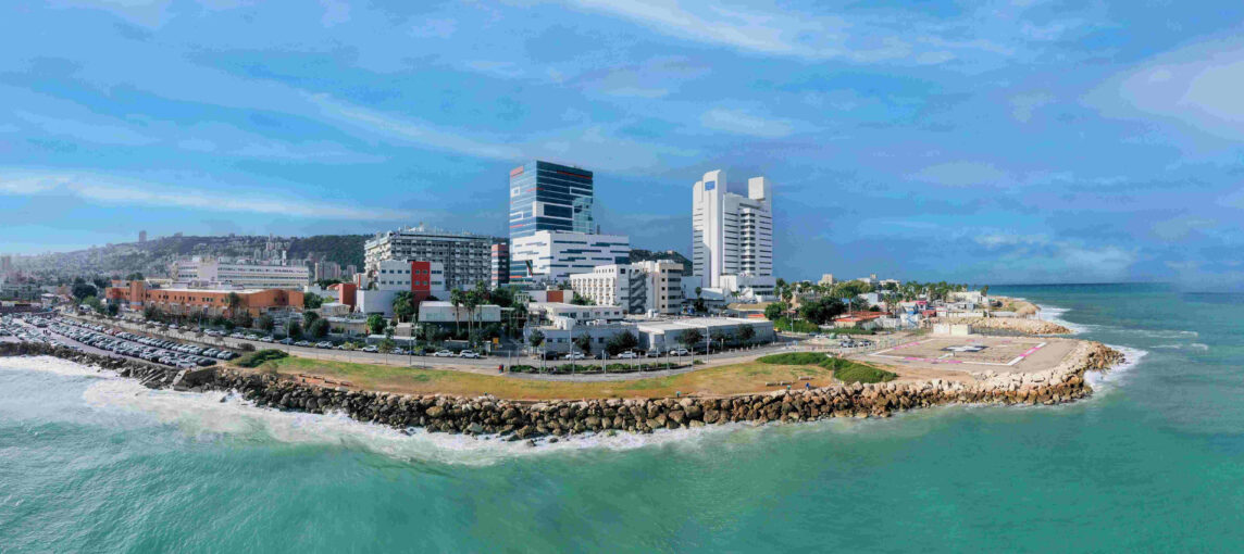 Ruth Rappaport Children’s Hospital Holds First Tumor Board with Morocco ...